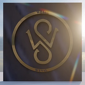 WESAL وصال on Behance