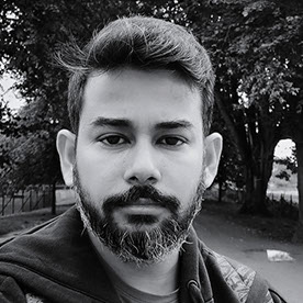 Sumonto Ghosh - Group Creative Director in New Delhi, India :: Behance