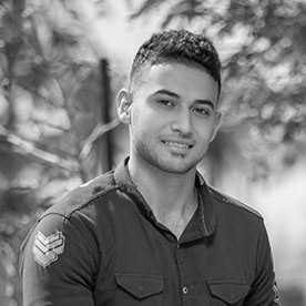 Mohammed Al-Razaq :: Behance