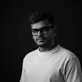 Muhammed Naseeh - Multimedia Specialist in Doha, Qatar :: Behance