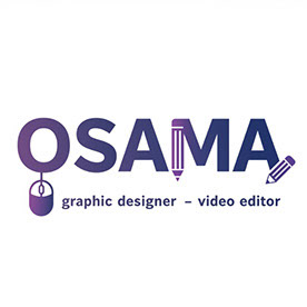 Osama Sayed - graphic designer / video editor in Egypt :: Behance