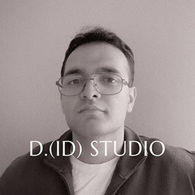 D.(ID) STUDIO | David - Brand + Web Design Studio in Yerevan, Armenia :: Behance