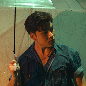 Wang Hui - Photographer & Model in Hanoi, Vietnam :: Behance