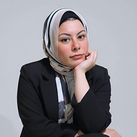Hasnaa Osama - Graphic designer in Banha, Egypt :: Behance