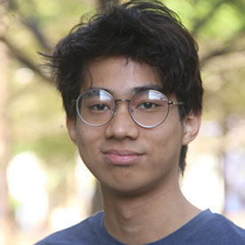 Samanyu Thapa on Behance