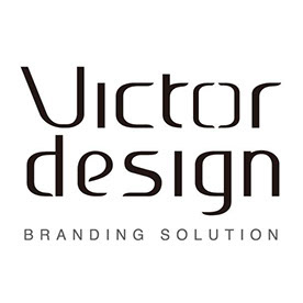 Victor Design - Branding Design in Taiwan Region :: Behance