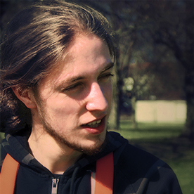 Fabian DAbundo - 3D Artist, VFX Artist, Lead Artist, Compositor in ...