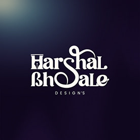 Harshal Bhosale - Graphic Designer in Pune, India :: Behance