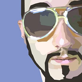 Brett Crosby - Senior Graphic Designer in USA :: Behance