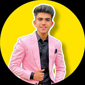 Sameer Khan - Graphic designer in India :: Behance