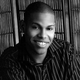 Adrian Perry - Digital Content Manger in Columbus, OH, USA :: Behance