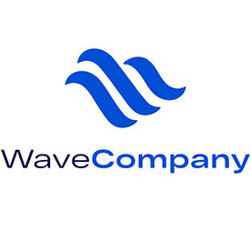 Wave Company :: Behance
