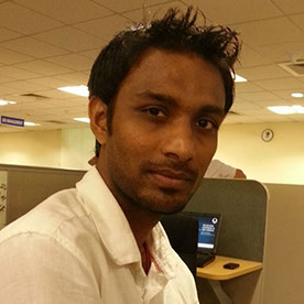 Karthik R - UX Lead in Bangalore, India :: Behance