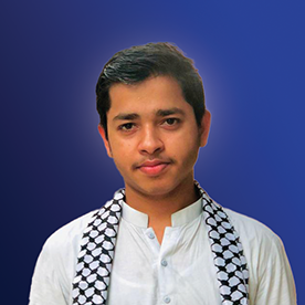 Qazi Haisum - Full Stack Developer | Wordpress & Shopify Expert ...