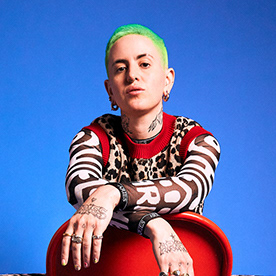 Aries Moross - Creative Director in United Kingdom :: Behance