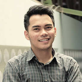 Lucky Kusuma Putra - UI/UX Designer, Graphic Designer, Design ...