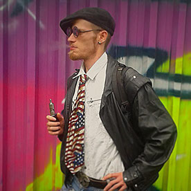 Svatos ART - comics creator in Kyiv, Ukraine :: Behance