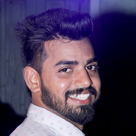 Sahil Solanki - Graphic + UI/UX Designer in Chandigarh, India :: Behance