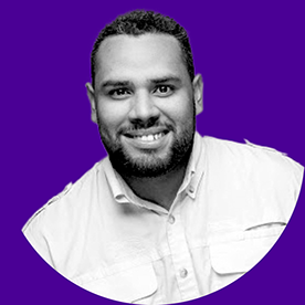 Julio Reyes - Director de Arte / Social Media Manager in Santiago ...