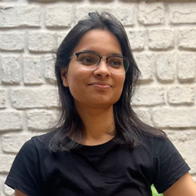 Samiksha Pande - Fashion communication student in Pune, India :: Behance