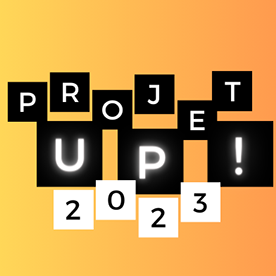 Projet Up on Behance