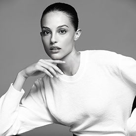 Dahna Evelyn - Modelo in Brazil :: Behance
