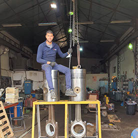 Nabil Akil on Behance