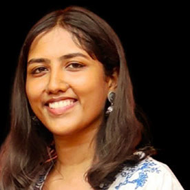 NAVYA UNNIMENON in Palakkad, India :: Behance