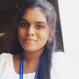 Sharmi Shalome - UI/UX Designer in Pondicherry, India :: Behance