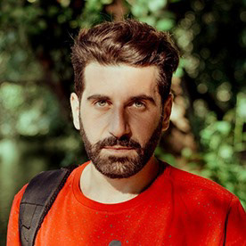 Alex Tomaselli :: Behance