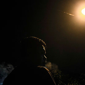 Andre Marcelino - Creative Designer | Graphic Designer in Gresik, Indonesia :: Behance