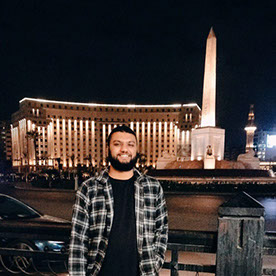Mohammed Sayed in Giza, Egypt :: Behance