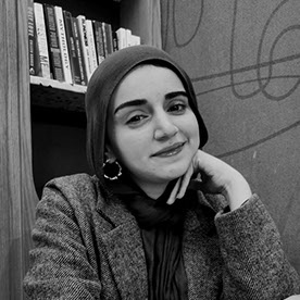 Maryam Hamza - Motion graphic Designer, Video Editor in Cairo, Egypt ...