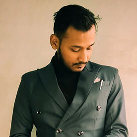 Arya Verma - Fashion designer in Patna, India :: Behance