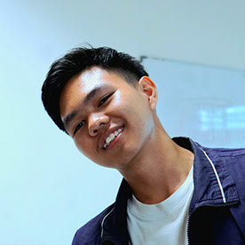 Andrew Gunawan - Visual Communication Design Student, Freelance in ...