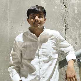 Samarth Parekh - Graphic Designer in Anand, India :: Behance