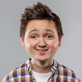 Rustam Usmanov - Art director, Designer, 2D artist in Moscow, Russian ...