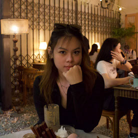 Emily Tan - Graphic Designer in Shah Alam, Malaysia :: Behance