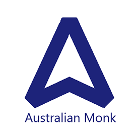 Australia Monk on Behance