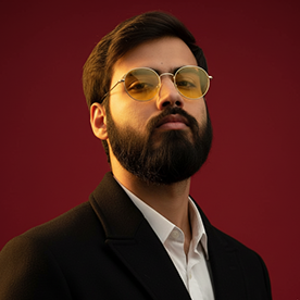 Muhammad Mohsin - Graphic desighner/Adobe Photoshop/Adobe Illustrator ...