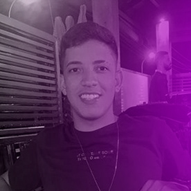 Yuster Design - Diretor de Arte e Social Media in Unaí, Brazil :: Behance
