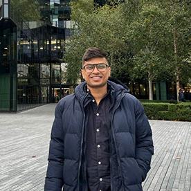 Varun Dev on Behance