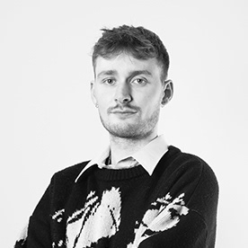 Sam Henry - Graphic Designer & Compositor Nuke in Brussels, Belgium ...