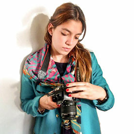 María José Nicholls - Industrial and jewellery designer in Egypt :: Behance