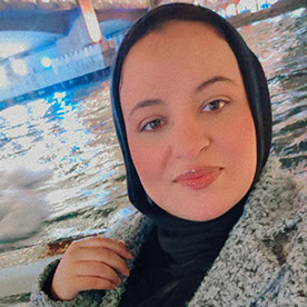 Mai Omran - Mid-Level Graphic Designer in Alexandria, Egypt :: Behance