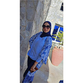 Noran Zaki - Graphic Designer in Egypt :: Behance