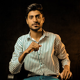 Muhammad Subhan on Behance