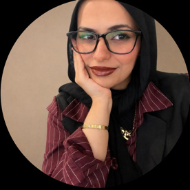 Rahaf Aloun - Junior UI/UX Designer l UX Research , Wireframing in ...