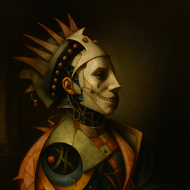 Danilo Kreso - Art, Creatur, Fantasy, Drawing, Sculptor, Photography ...