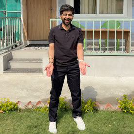 Daksh Bhatia in India :: Behance